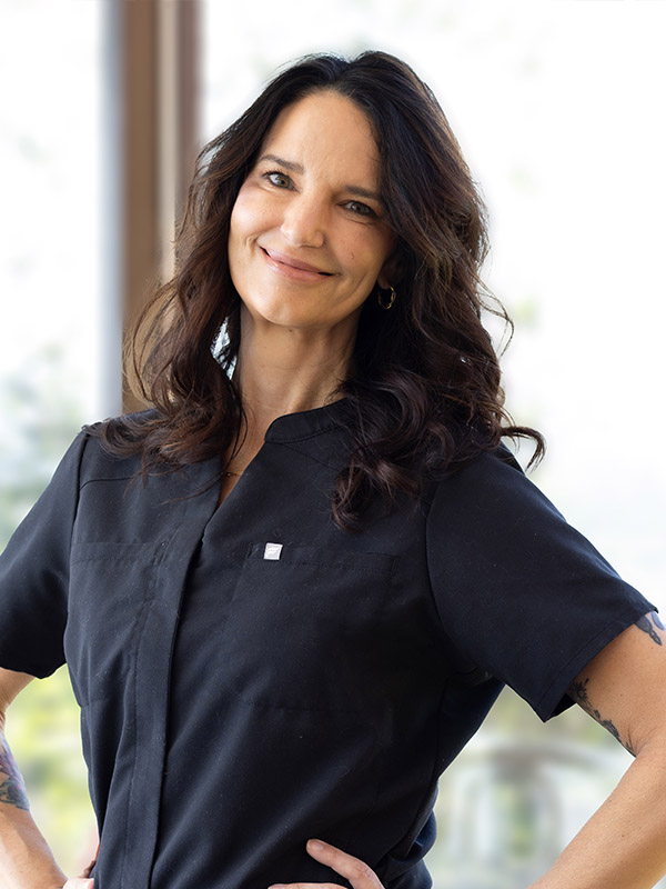 Meet the Team - LMG Cosmetics At Lackawanna Medical Group