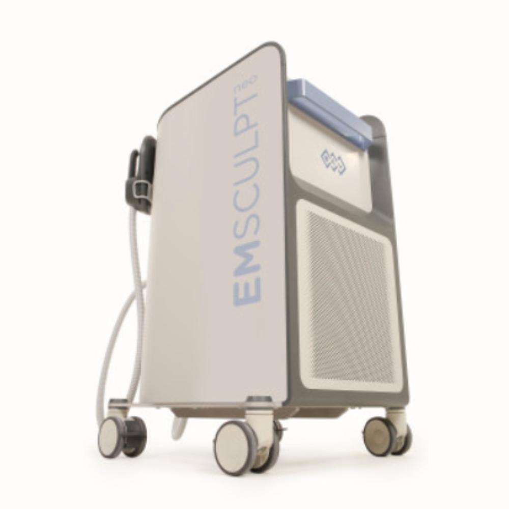EMSCULPT NEO - LMG Cosmetics At Lackawanna Medical Group