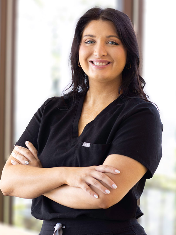 Meet the Team - LMG Cosmetics At Lackawanna Medical Group